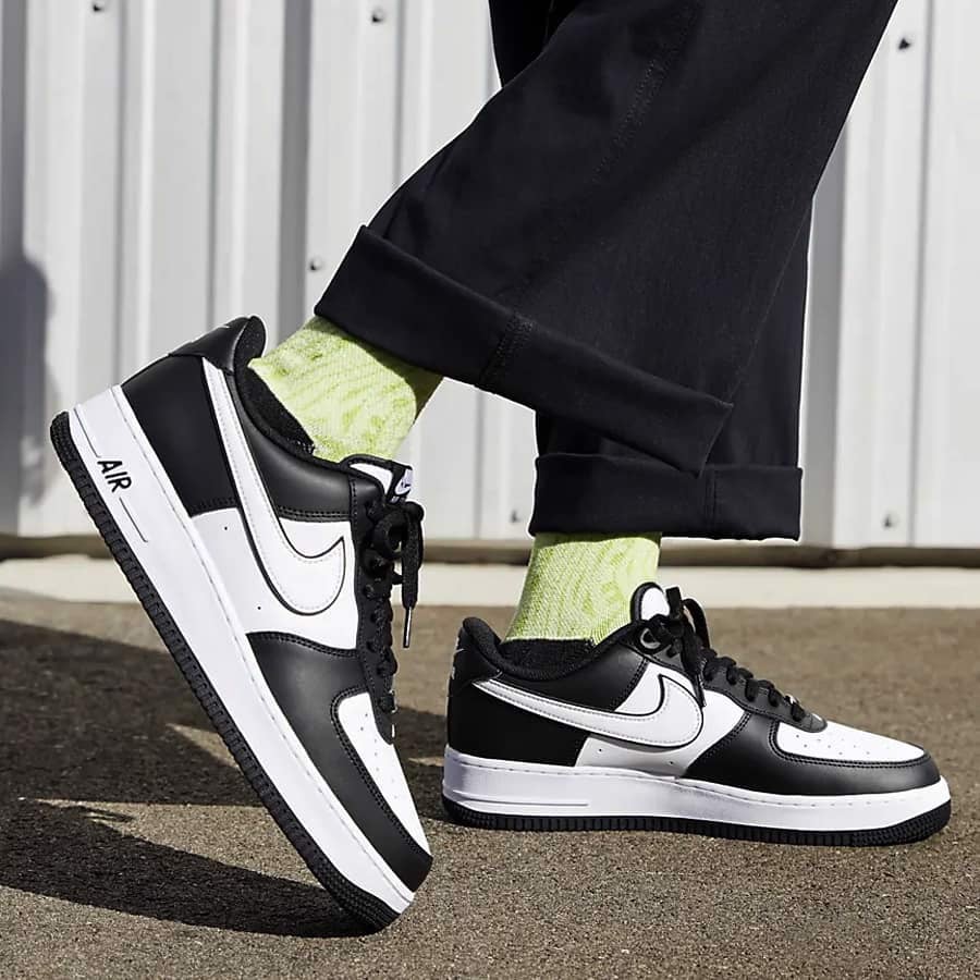 javisneaker.com :: Air Force 1 Panda 2023 DV0788-001