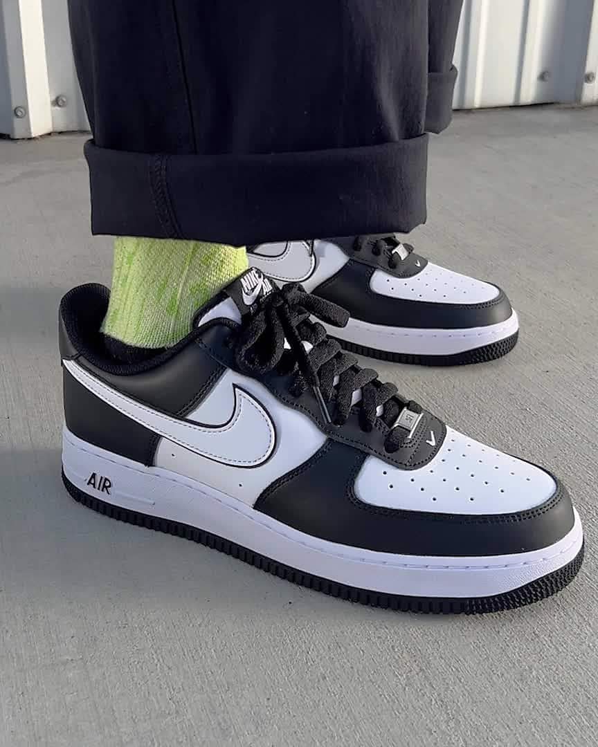 javisneaker.com :: Air Force 1 Panda 2023 DV0788-001