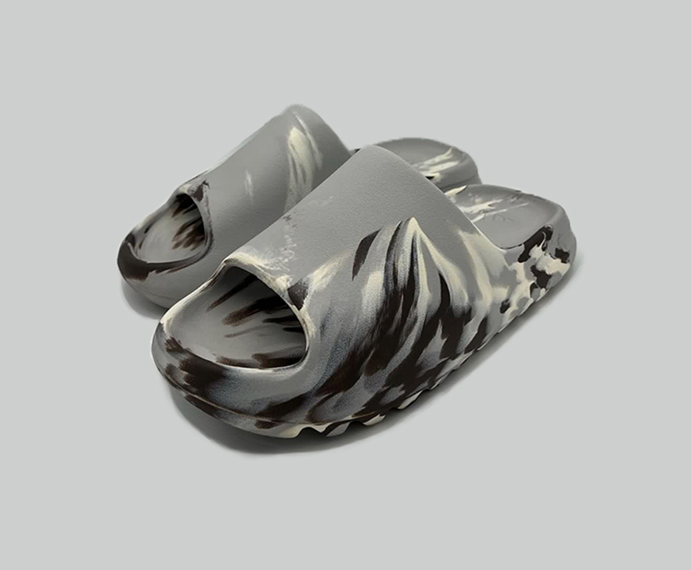 javisneaker.com :: Yeezy Slides 'Enflame Oil' GZ5553