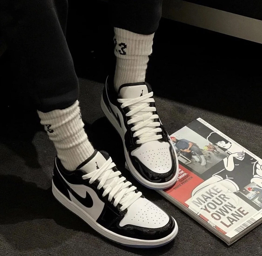 javisneaker.com :: Nike Air Jordan 1 Low SE 'Concord' DV1309-100